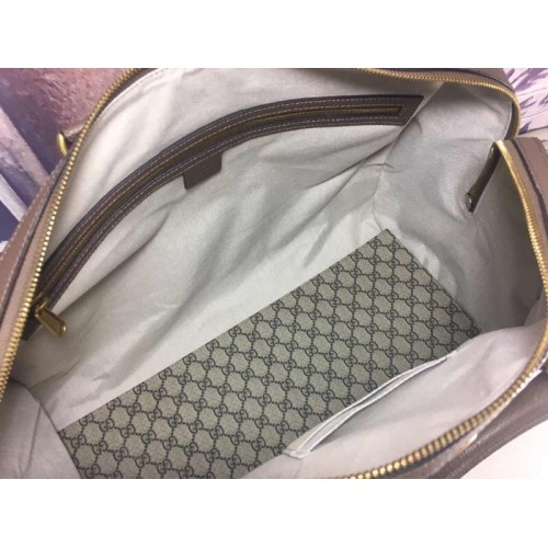 MALA GUCCI OPHIDIA CARRY-ON DUFFE