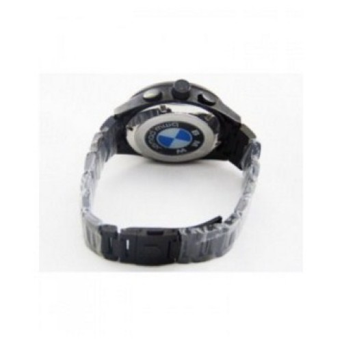 RELÓGIO REPLICA TAG HEUER GMT BMW